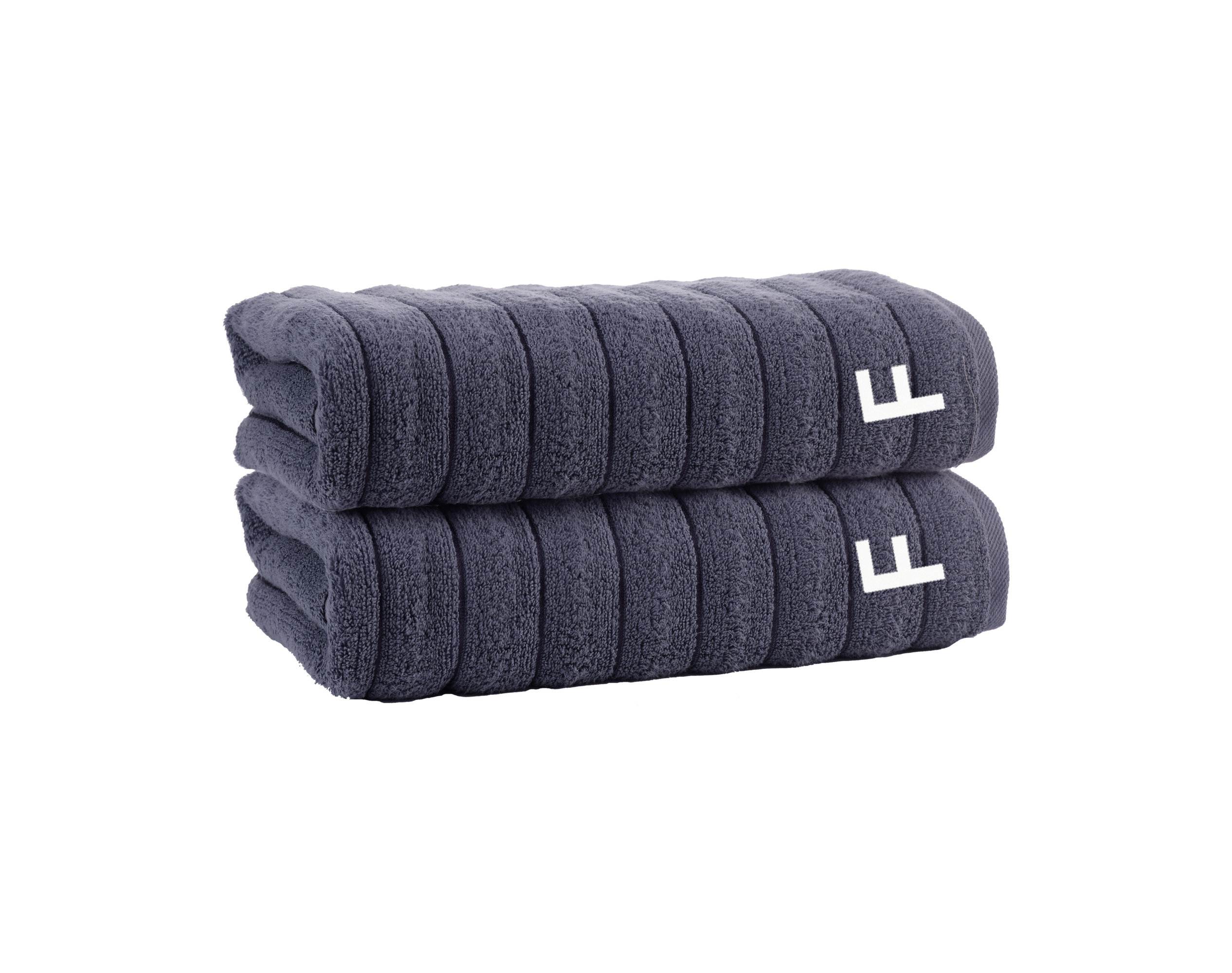 Latitude Run® Depue 3 pcs Towel Set | Wayfair