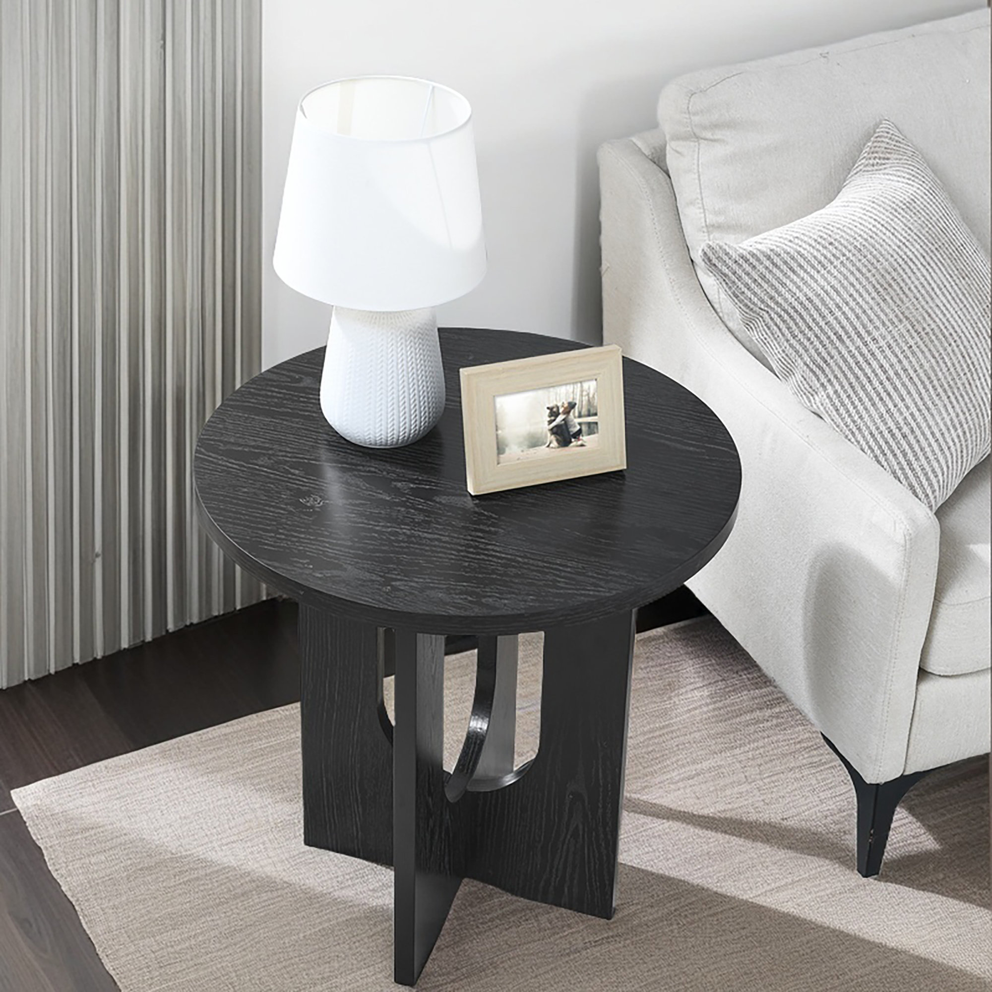 Ebern Designs Coffee Table, Coffee Table, Living Room Coffee Table ...