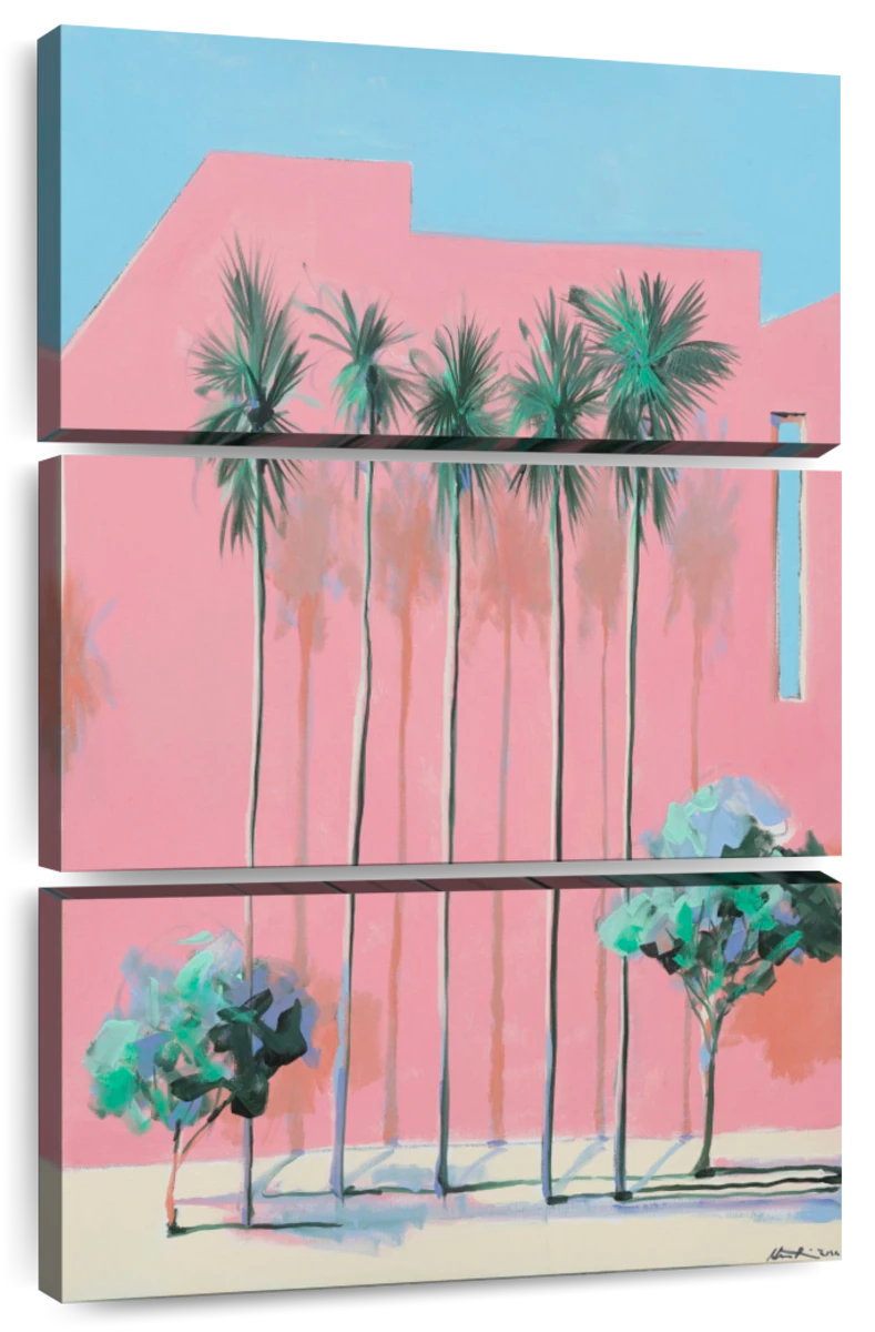 Ebern Designs Lilie Miami Twice | Wayfair