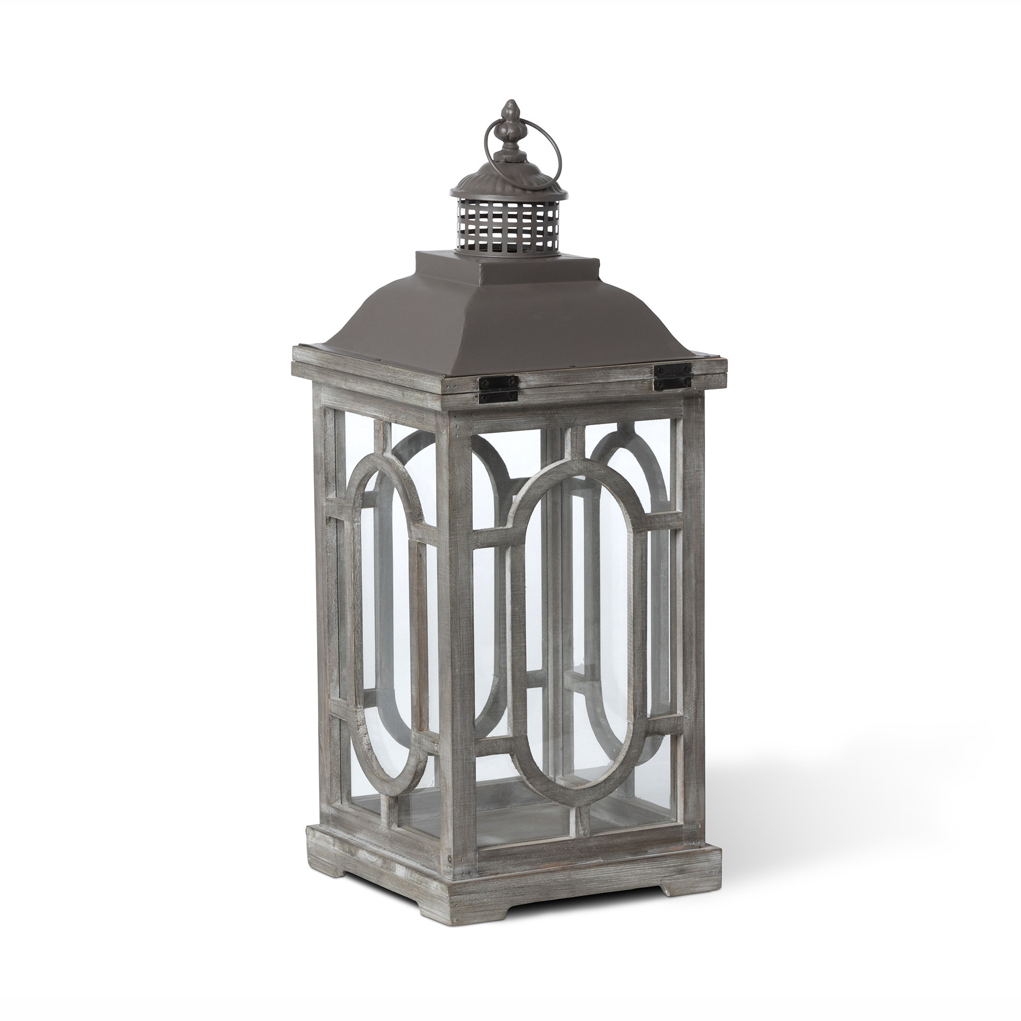 Park Hill Collection Tavern Lantern Small | Perigold
