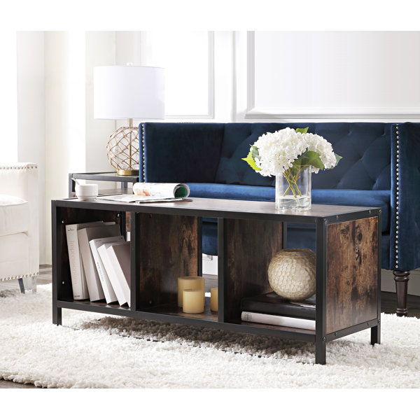 17 Stories Anhat Coffee Table & Reviews - Wayfair Canada