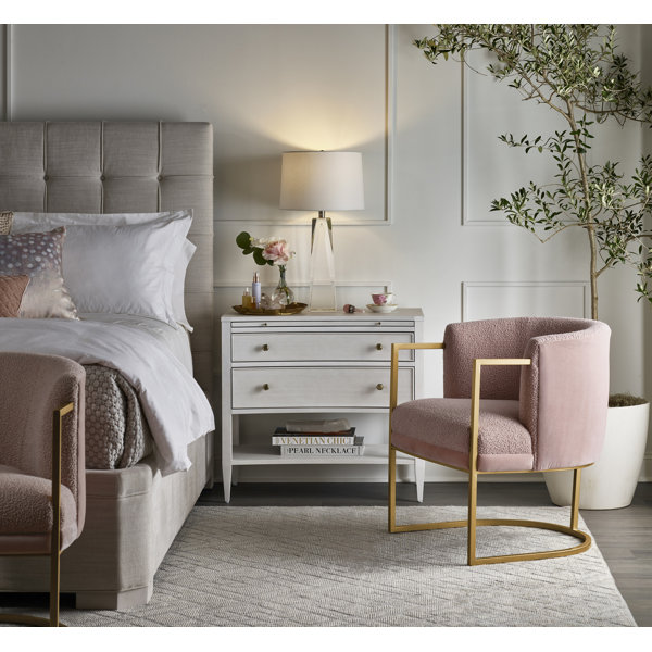 Universal Furniture Chelsea Nightstand & Reviews | Perigold