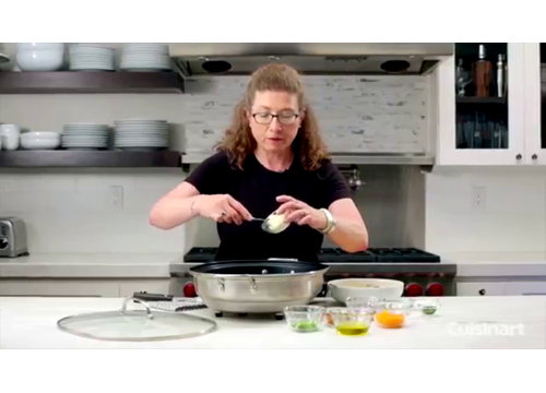 Cuisinart Electric Skillet & Reviews | Wayfair