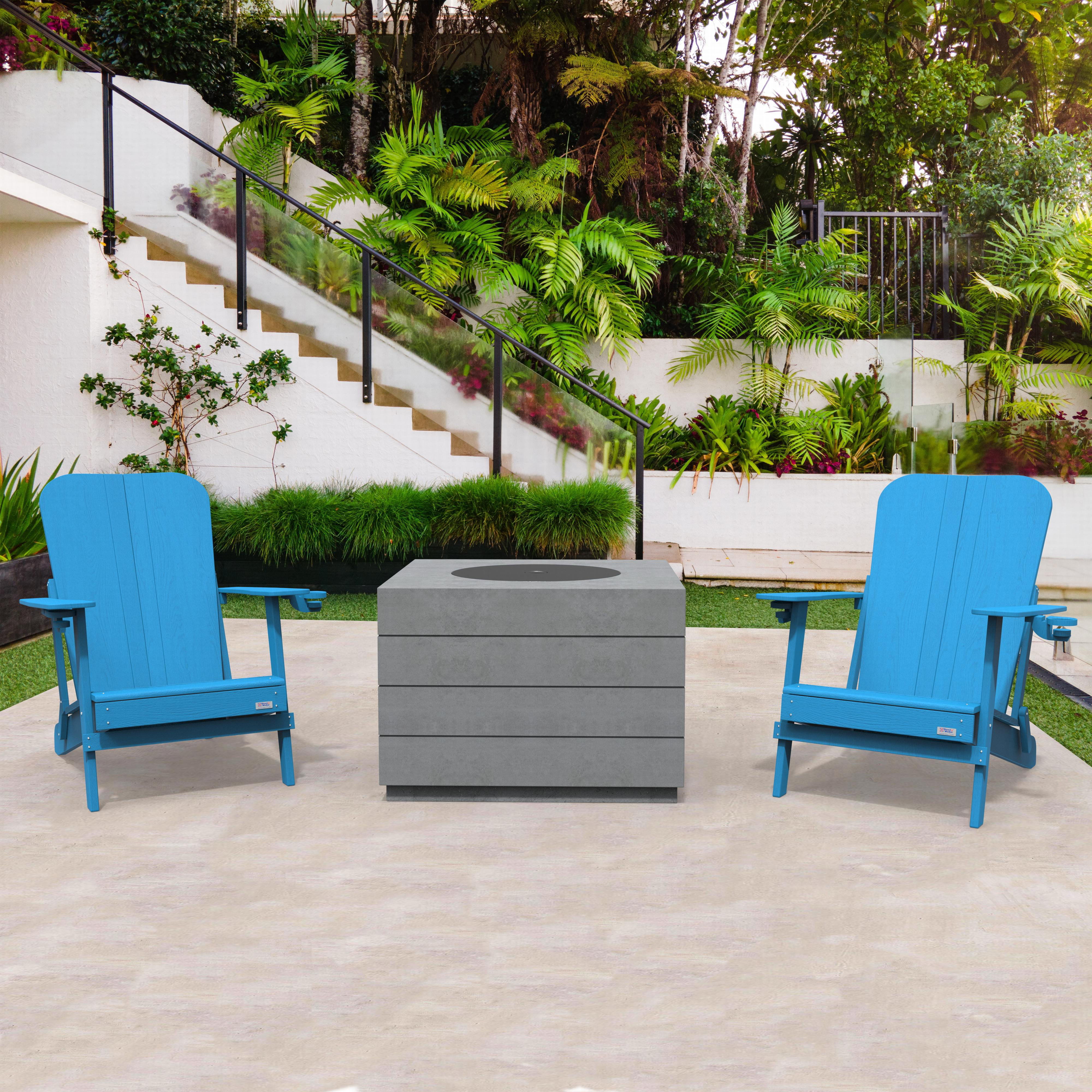 Direct Wicker 2 - Person Seating Group | Wayfair