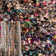 Bungalow Rose Cudney Shag Hand Woven Performance Abstract Rug & Reviews ...