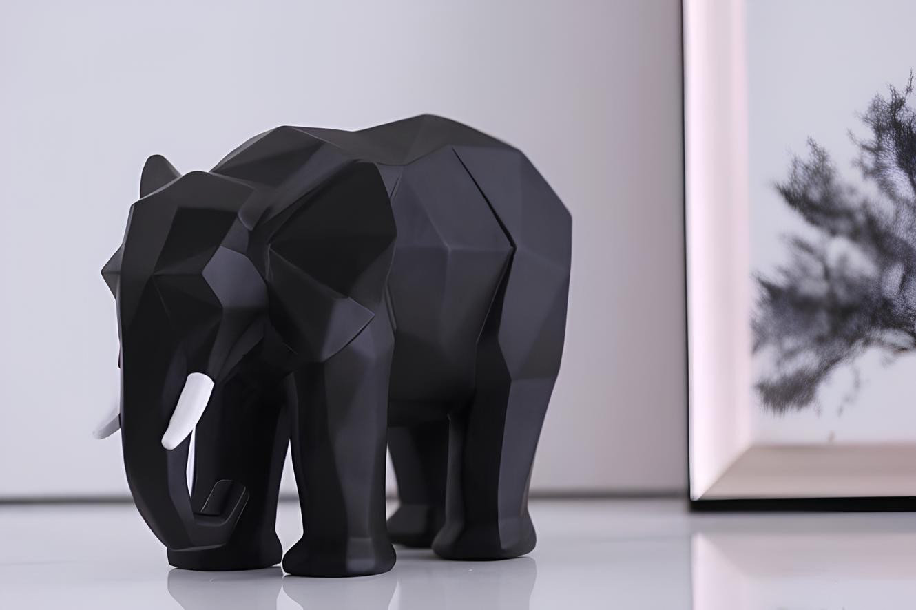 Happy Larry Jaffrey Figurines & Sculptures | Wayfair.co.uk