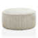 Wade Logan® Bethene Upholstered Ottoman | Wayfair