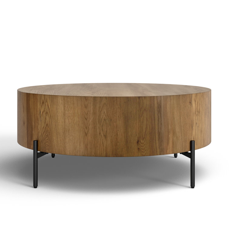 Birch Lane™ Aceton Single Coffee Table & Reviews | Wayfair