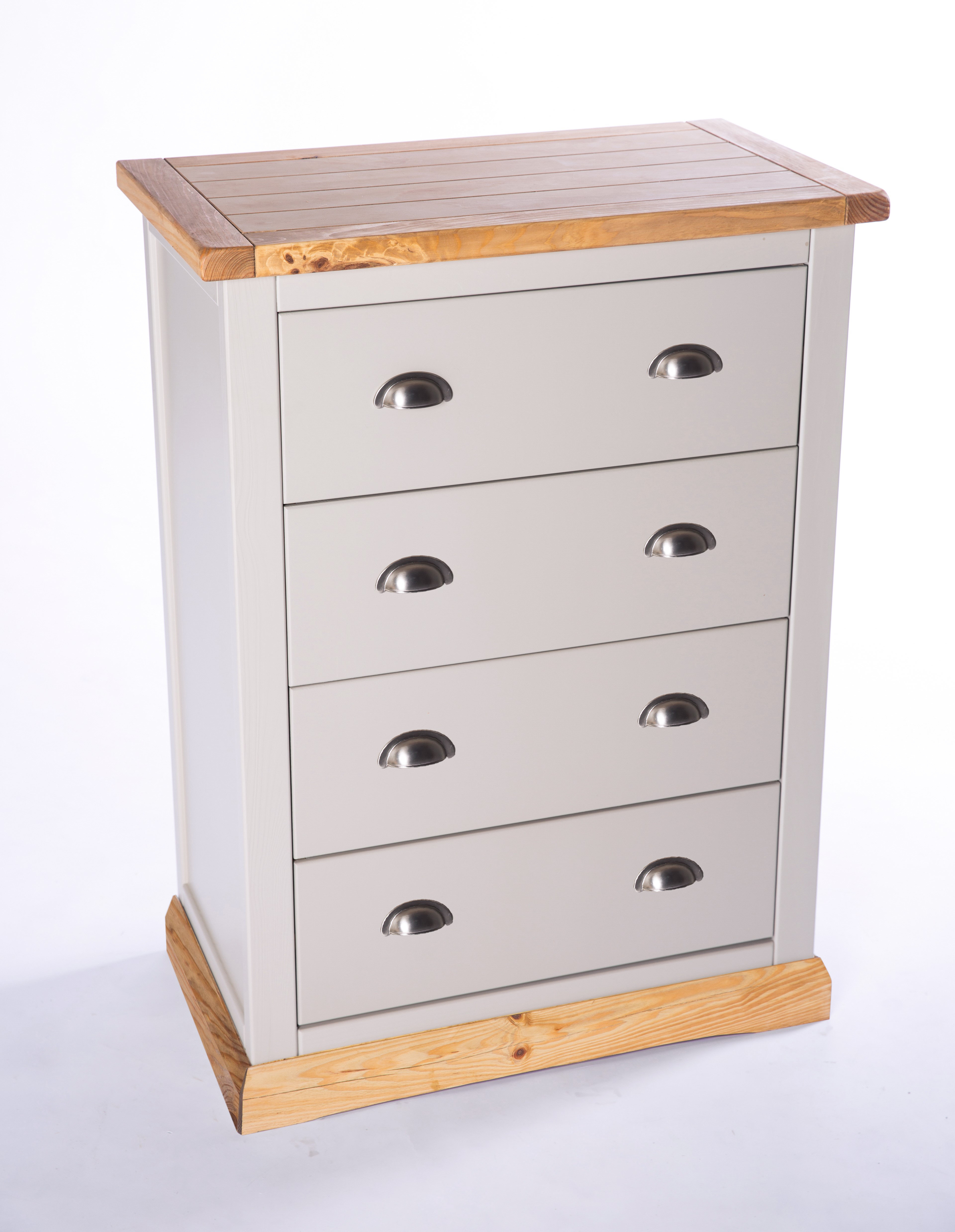 House of Hampton Dwayne 4 Drawer Chest | Wayfair.co.uk