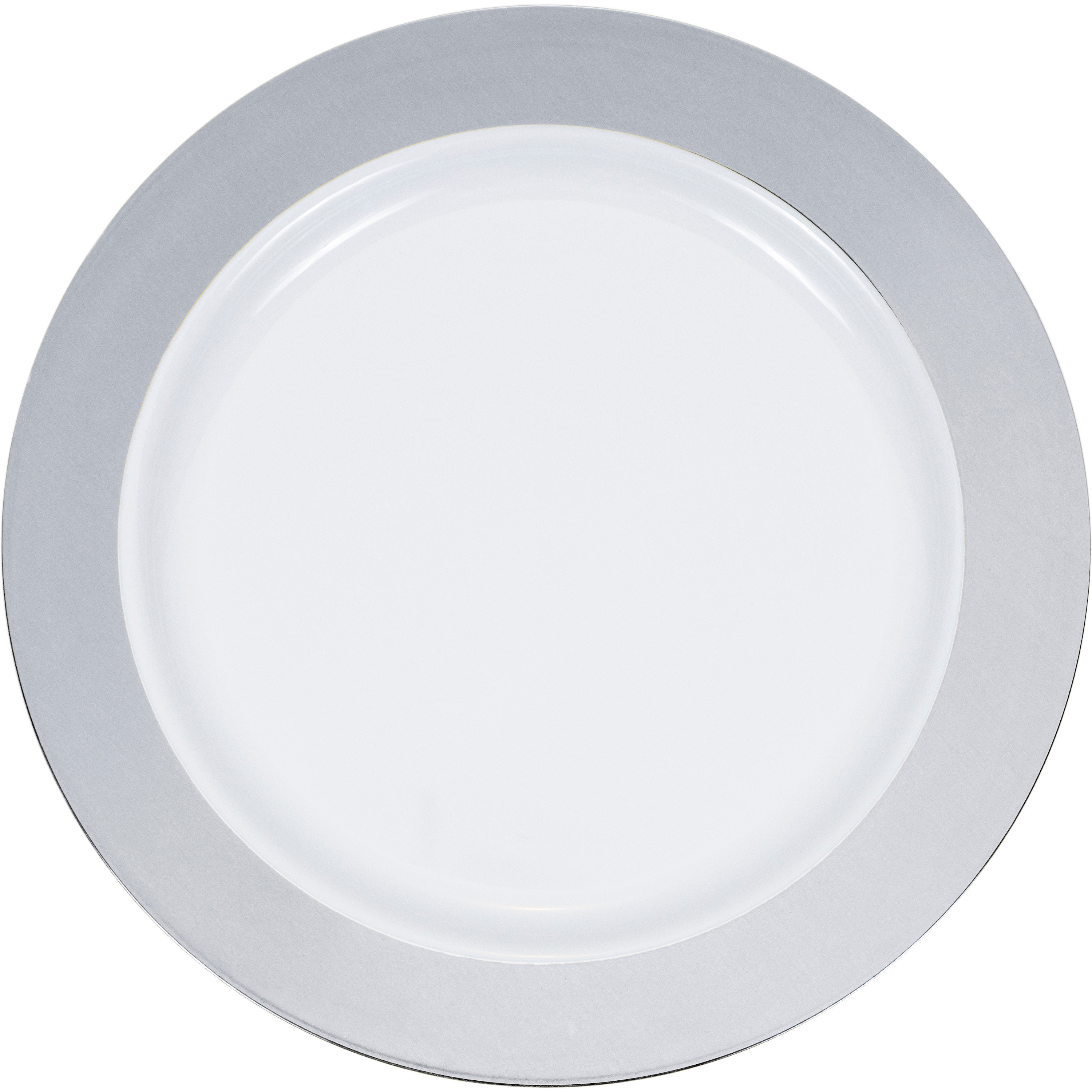 Creative Converting Dinner Plate for 30 Guests | Wayfair