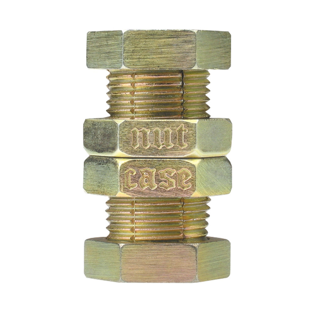 BePuzzled Hanayama Level 6 Cast Puzzle Nutcase | Wayfair