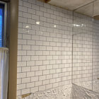 clevermosaics 12" x 12" Vinyl Backsplash Peel & Stick Subway Tile ...
