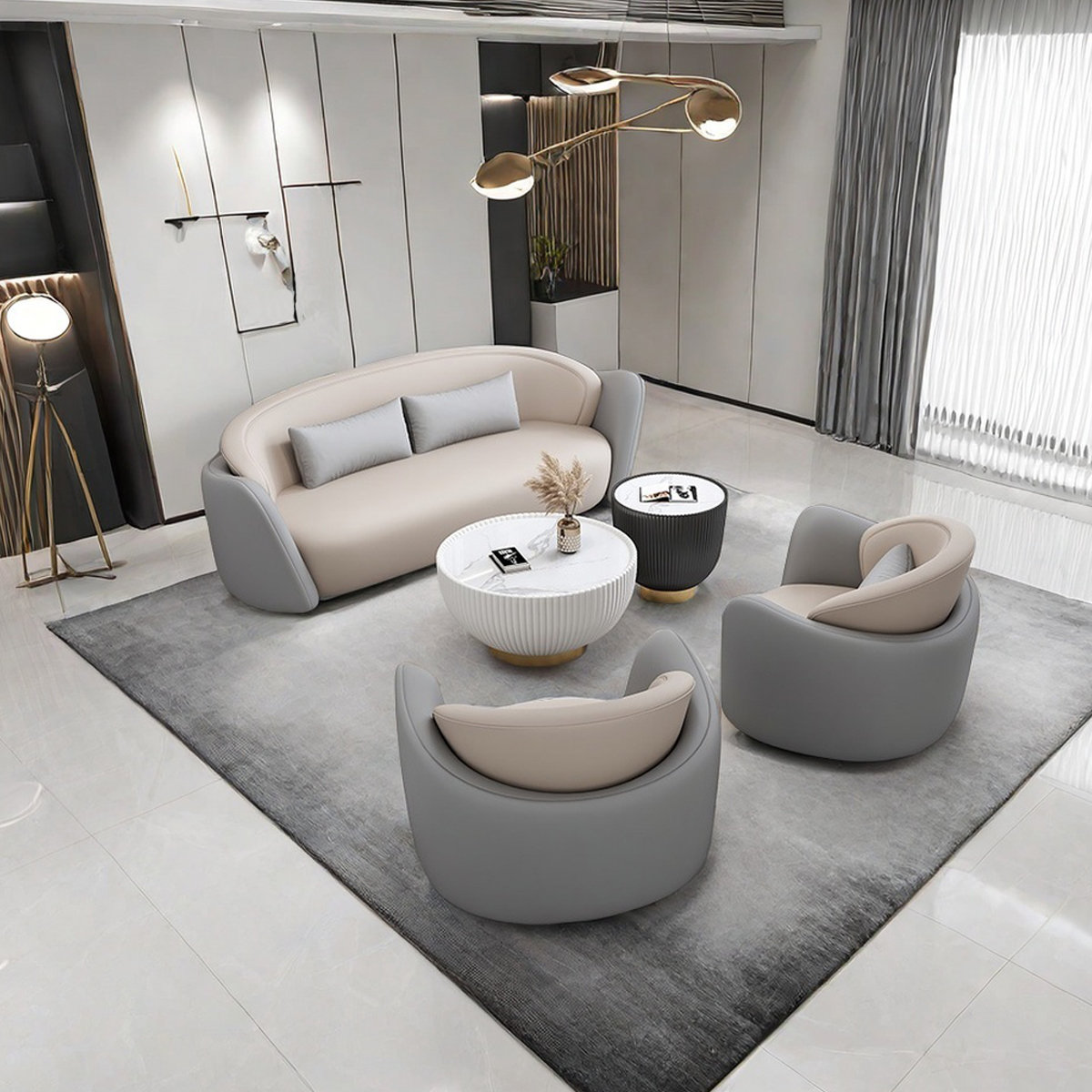 Orren Ellis Lulwa | Wayfair