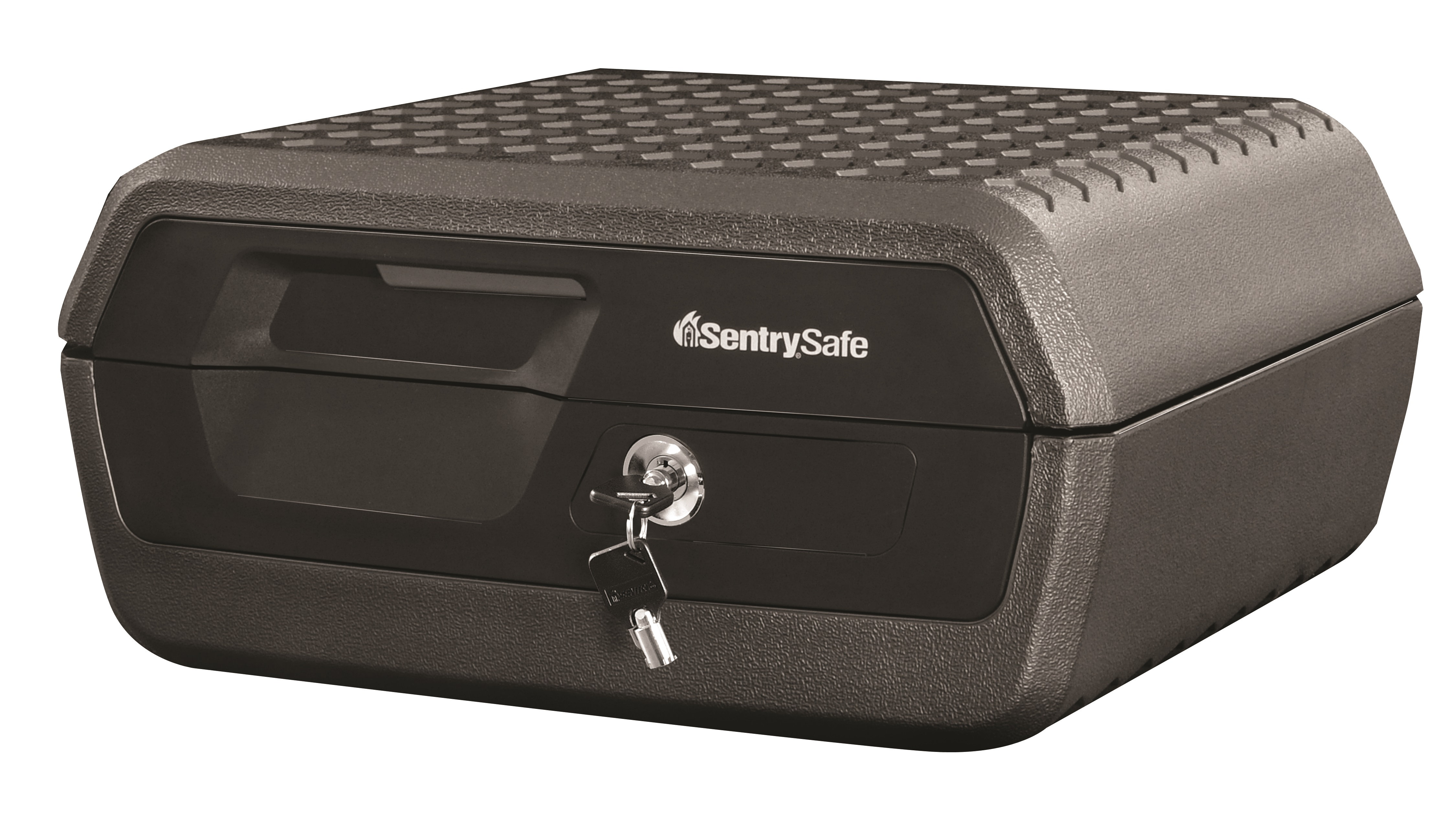 Sentry Safe Waterproof Key Lock Fire Safe 0.36 CuFt & Reviews | Wayfair