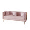 Pink Sofas You'll Love in 2023 - Wayfair Canada