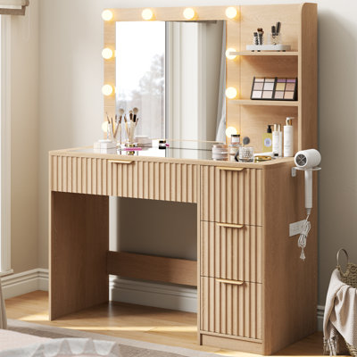 makeup vanities canada