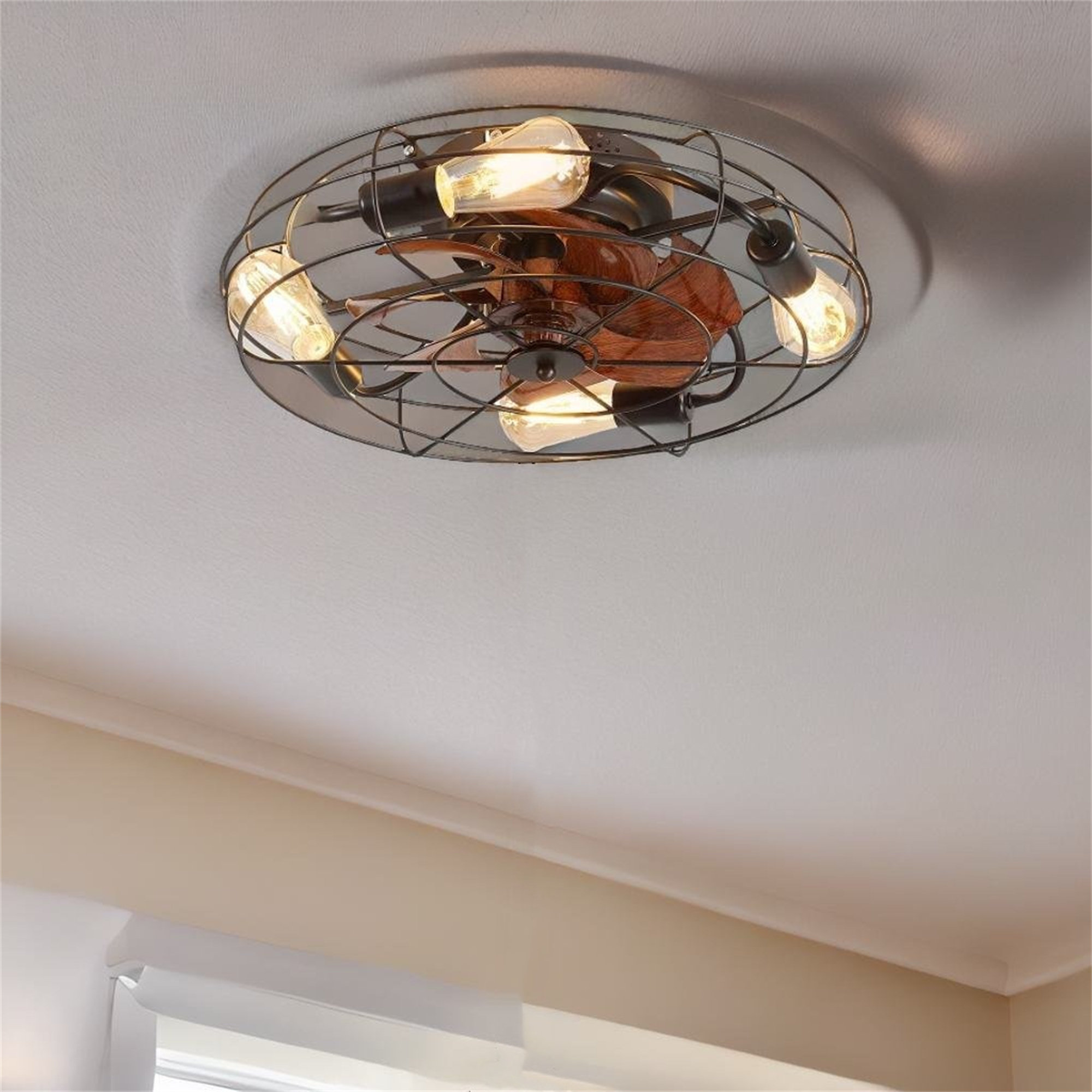 Williston Forge Jessianna Ceiling Fan | Wayfair