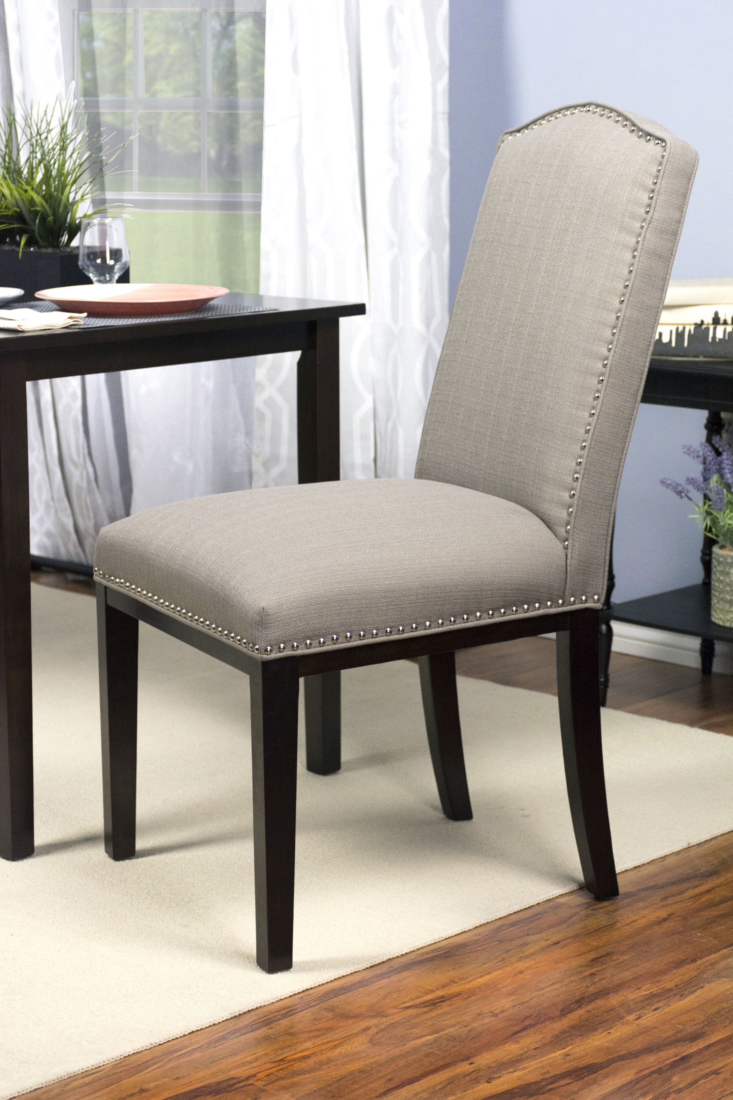 Darby Home Co Arlien Side Chair | Wayfair