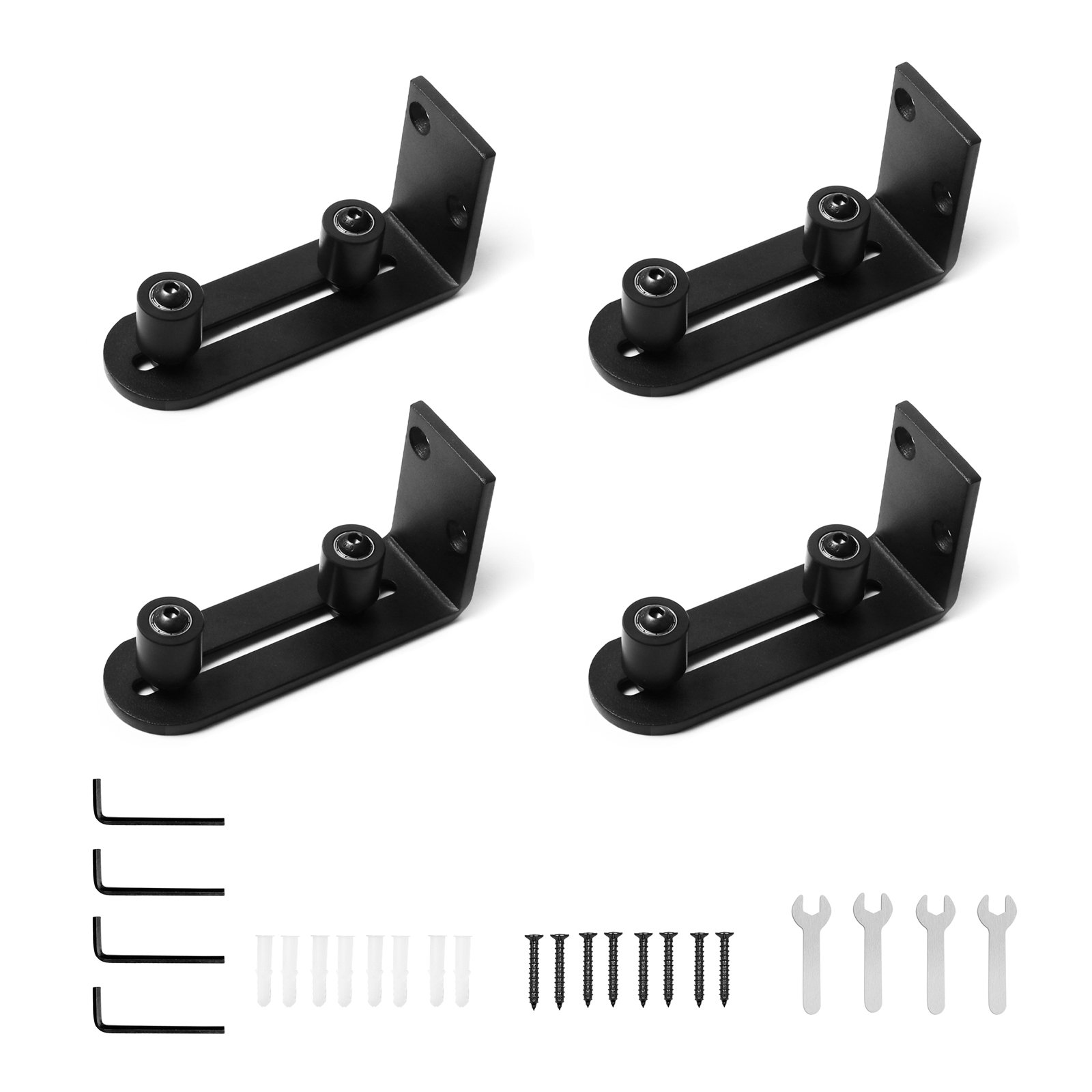 TOPSON TP-YM-25GC Iron Guide (s) | Wayfair