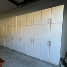 WFX Utility™ Waco 6 Piece Manufactured Wood Storage System & Reviews ...