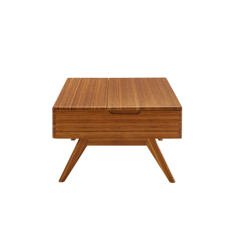 George Oliver Sedlak Coffee Table & Reviews | Wayfair