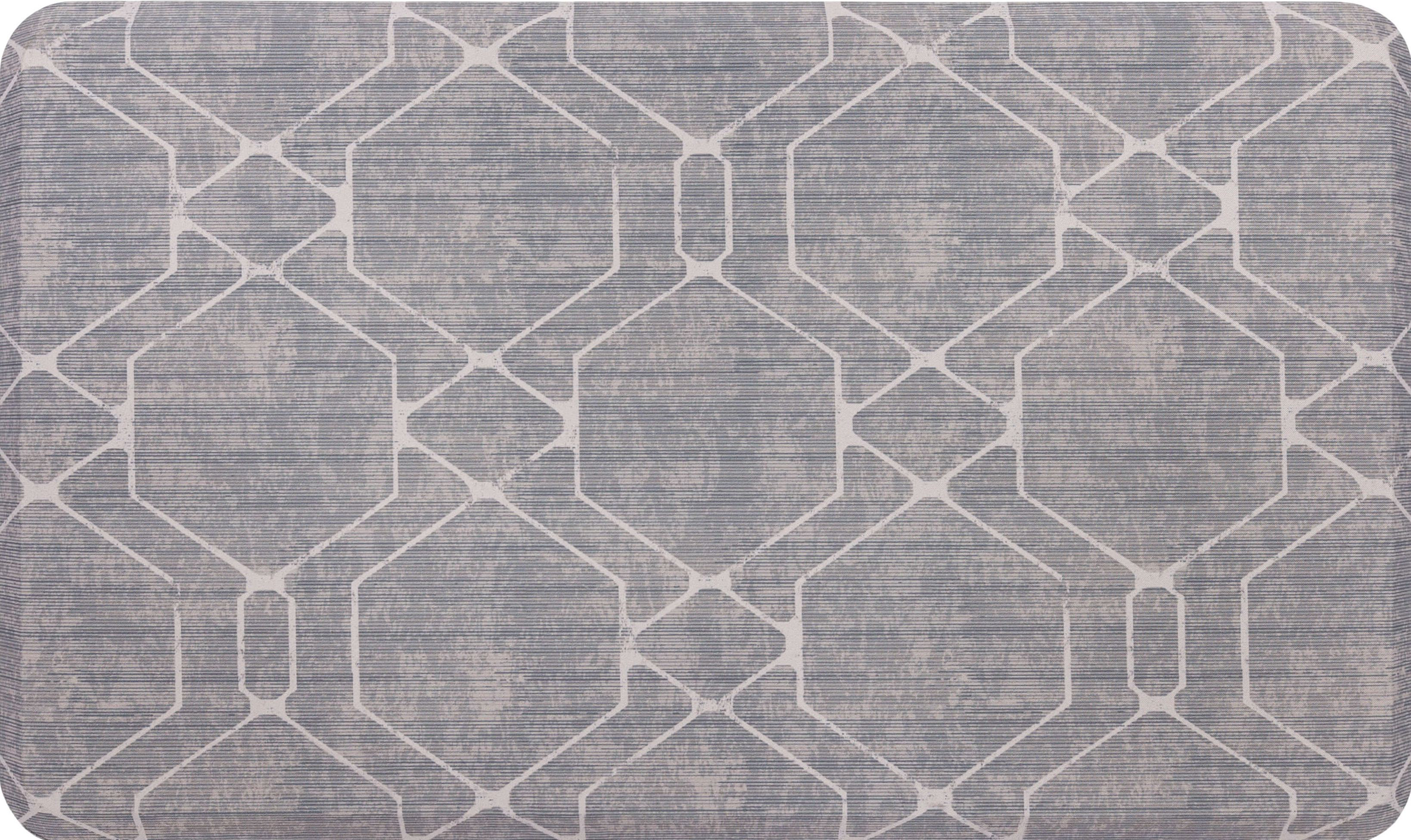 Dakota Fields Aaeesha Anti-Fatigue Mat & Reviews | Wayfair