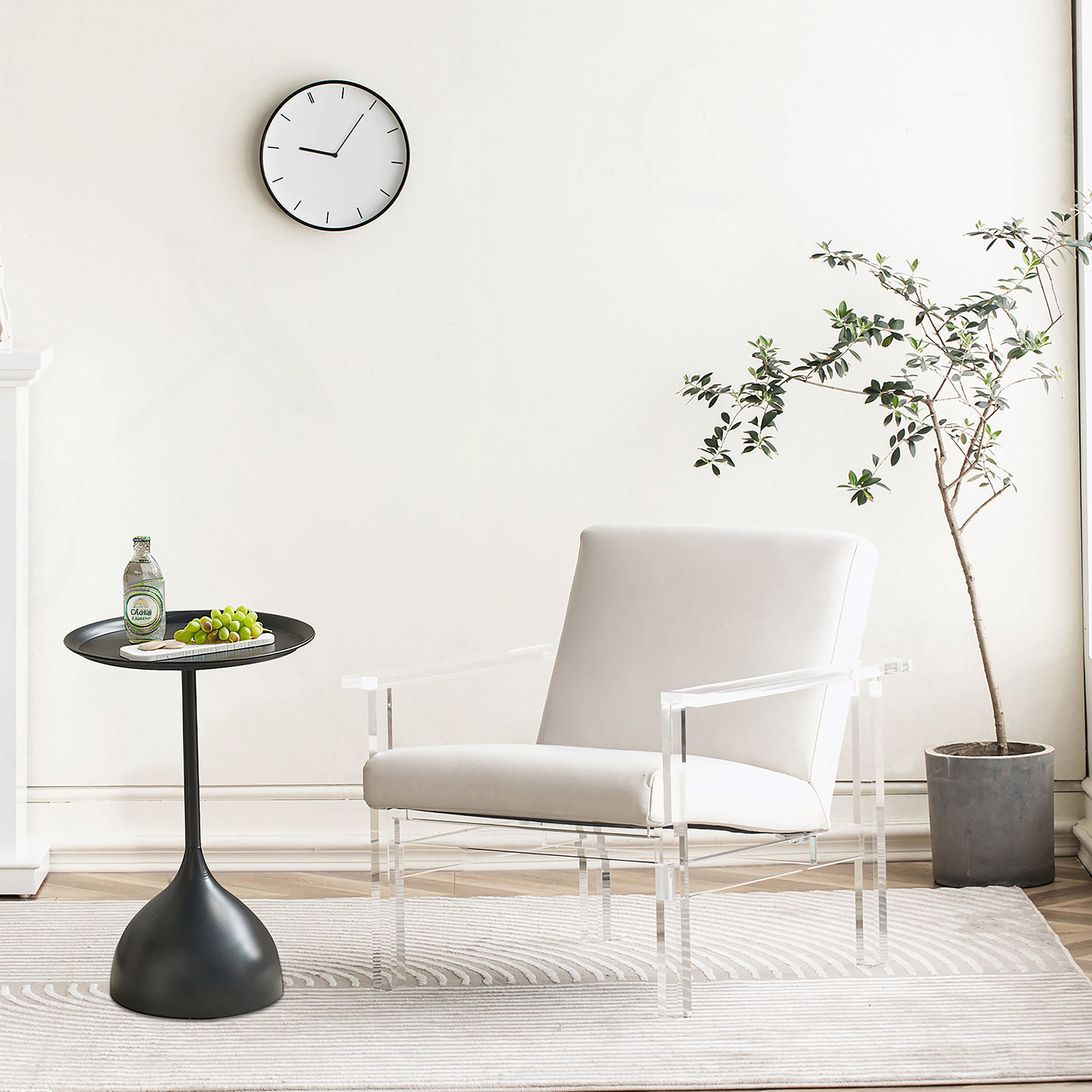 Brayden Studio® sidetable | Wayfair