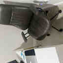 Williston Forge Albaugh Ergonomic Office Chair, High Back Swivel ...