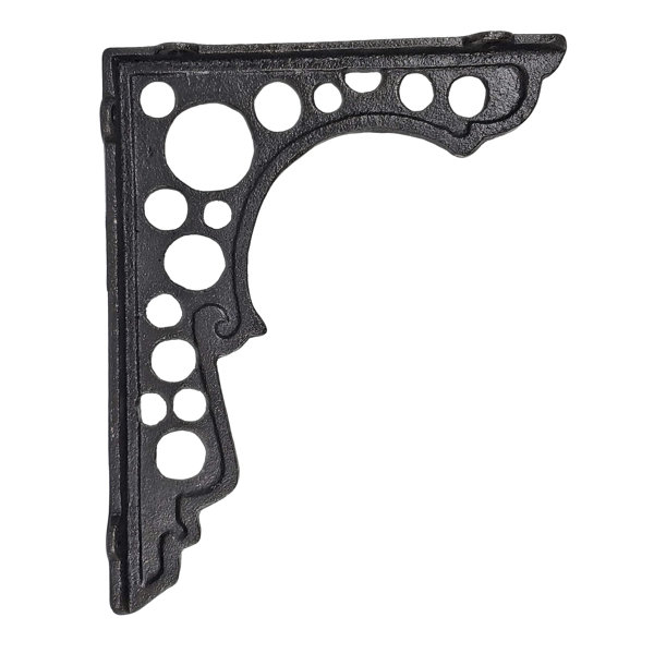 NACH Circle Bracket & Reviews | Wayfair