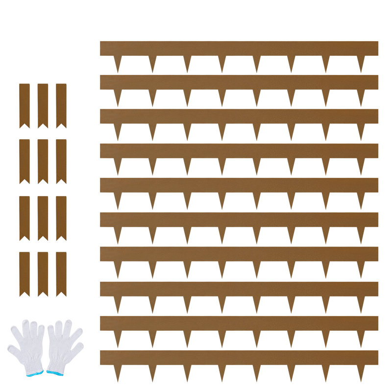 VEVOR Landscape Edging | Wayfair
