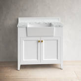 Roca Tiles BG White 12x12 Mos. Lantern 2" & Reviews | Wayfair