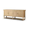 Birch Lane™ Brimley 84'' Sideboard | Wayfair