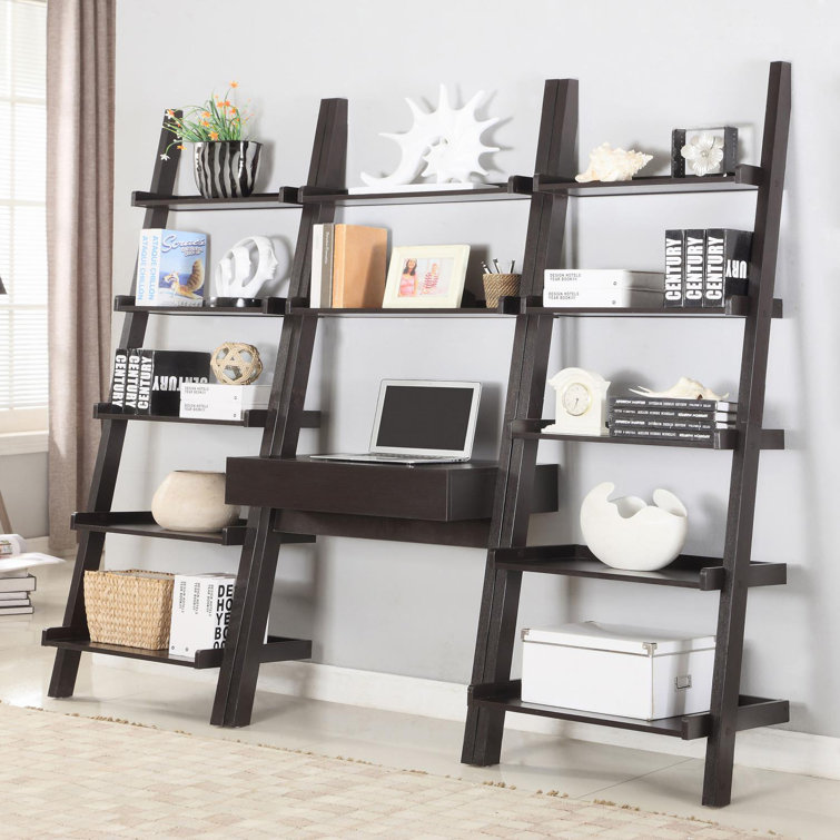 Latitude Run® Daiveon Leaning/Ladder Desk | Wayfair