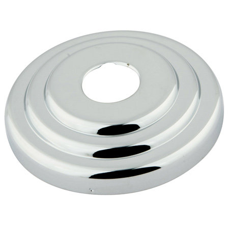Kingston Brass Decorative Escutcheon - Wayfair Canada