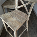 Sand & Stable Eugley Counter Stool & Reviews | Wayfair