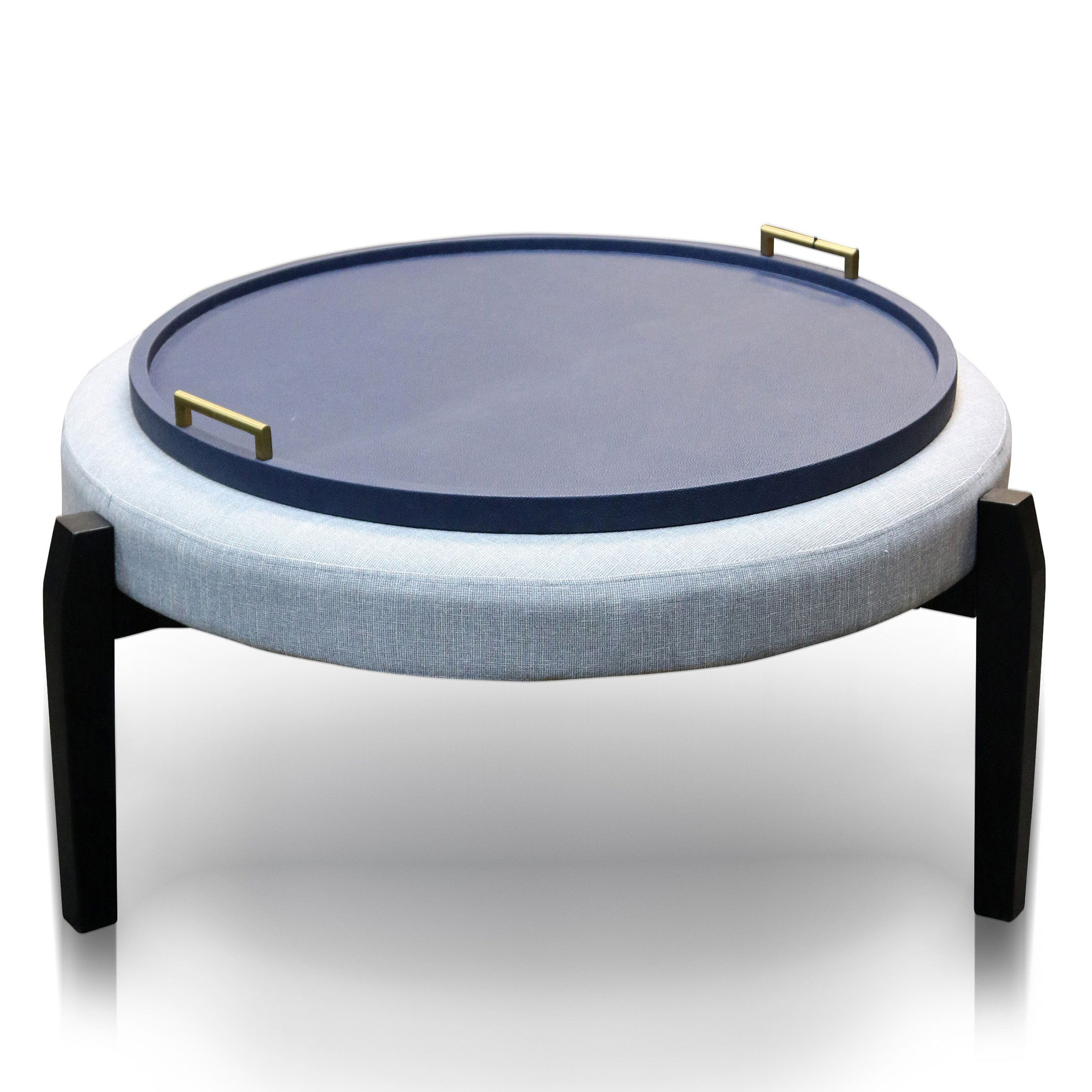 Style Craft Dann Foley Tray | Wayfair