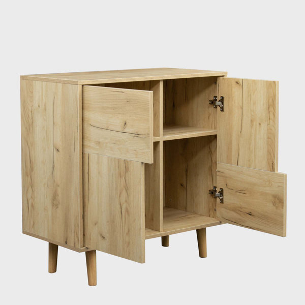 Millwood Pines Bodhan Accent Cabinet | Wayfair