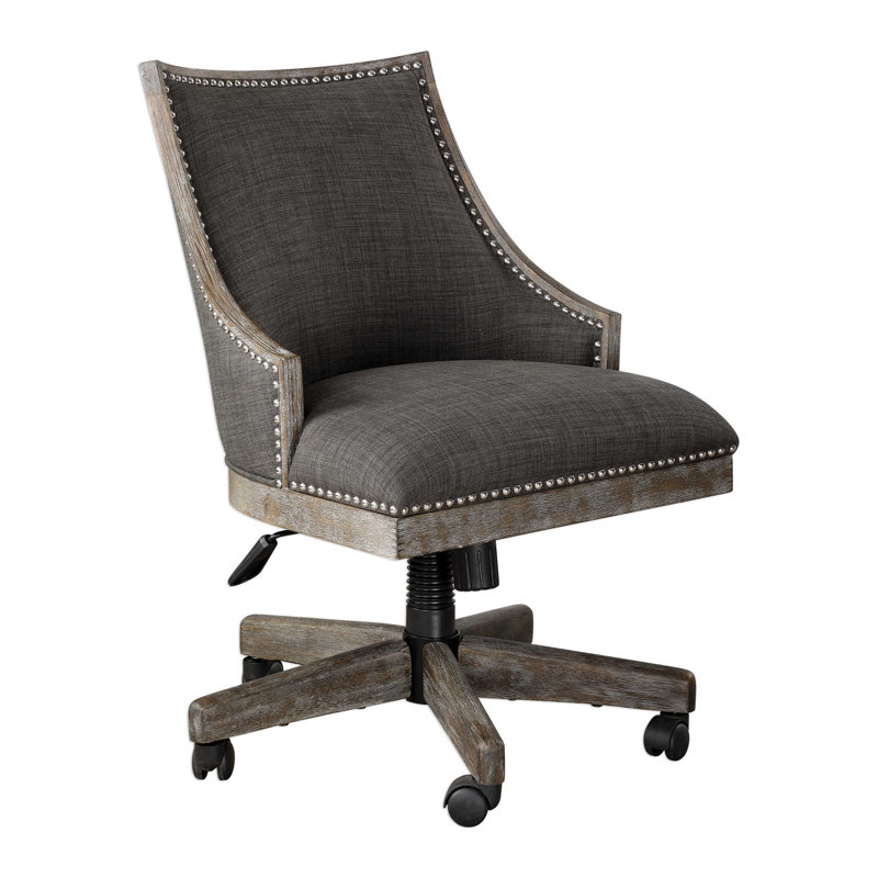 Gracie Oaks Winford Task Chair & Reviews | Wayfair