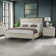 Birch Lane™ Regan 3-Drawer Nightstand & Reviews | Wayfair