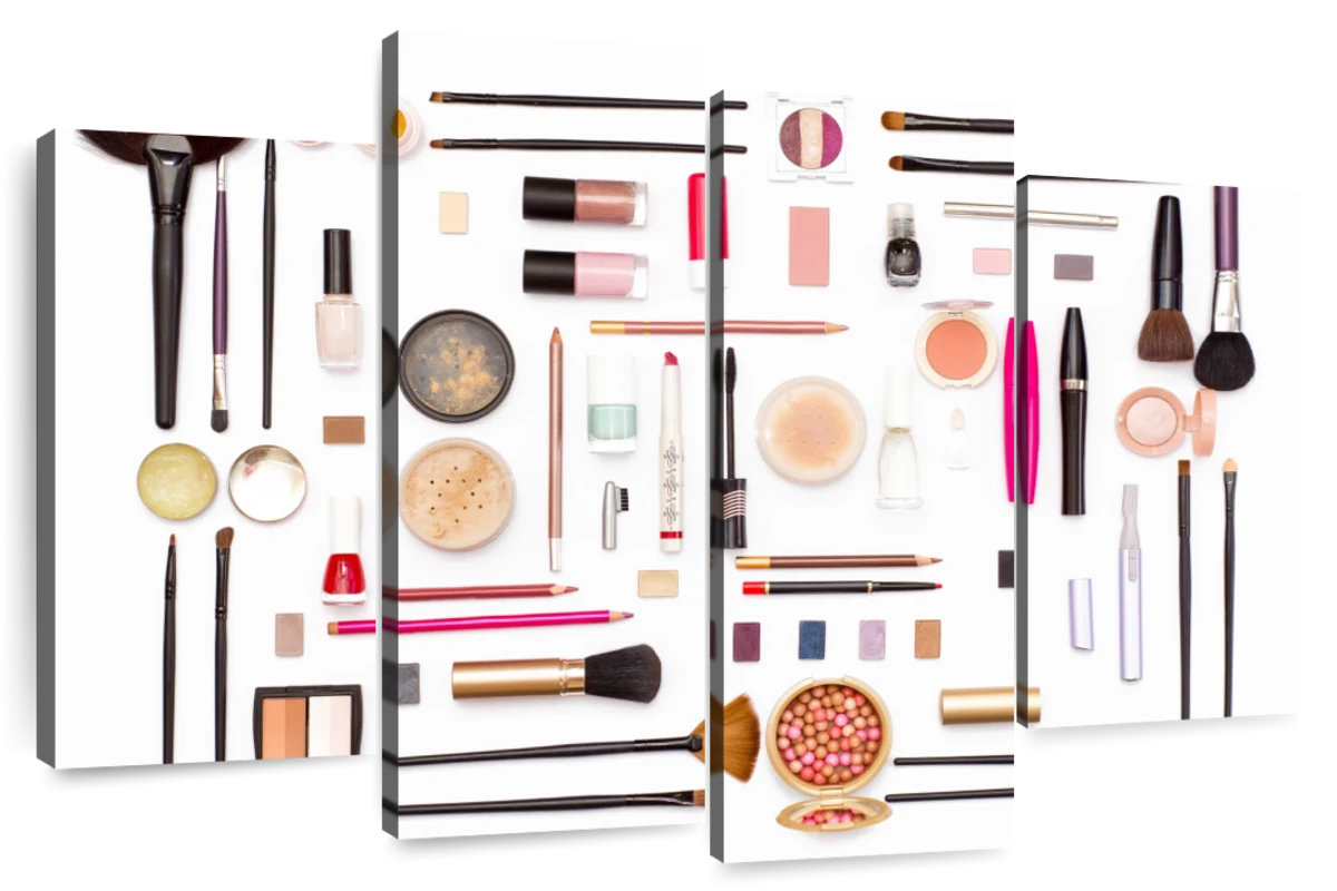 Mercer41 Shuttleworth Full Makeup Necessities | Wayfair
