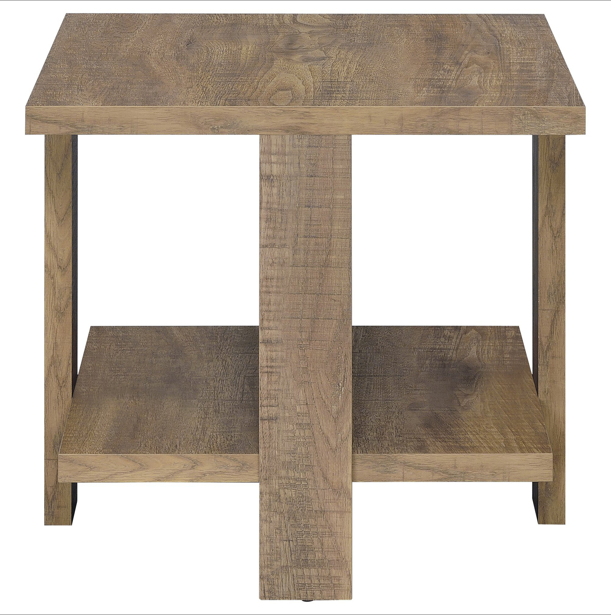 Latitude Run® Mango Square End Table | Wayfair