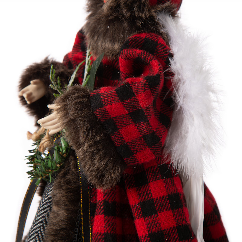 The Holiday Aisle® Angel Tree Topper & Reviews | Wayfair