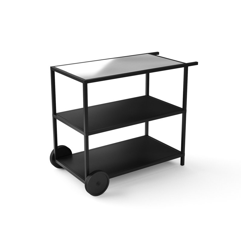 Veradek Modular Outdoor Kitchen with - Burner Grill & Reviews | Wayfair