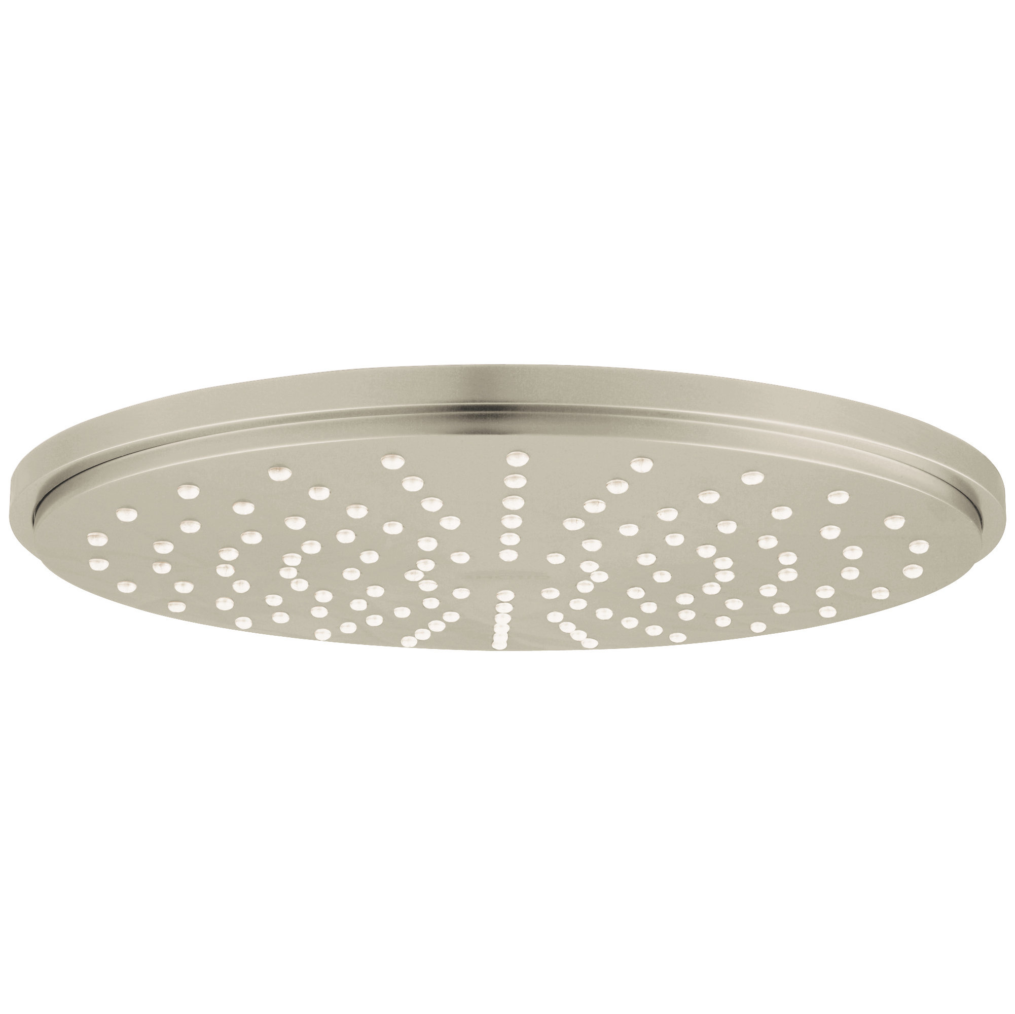 GROHE Rainshower™ Multi Function Rain Shower Head with Speedclean ...