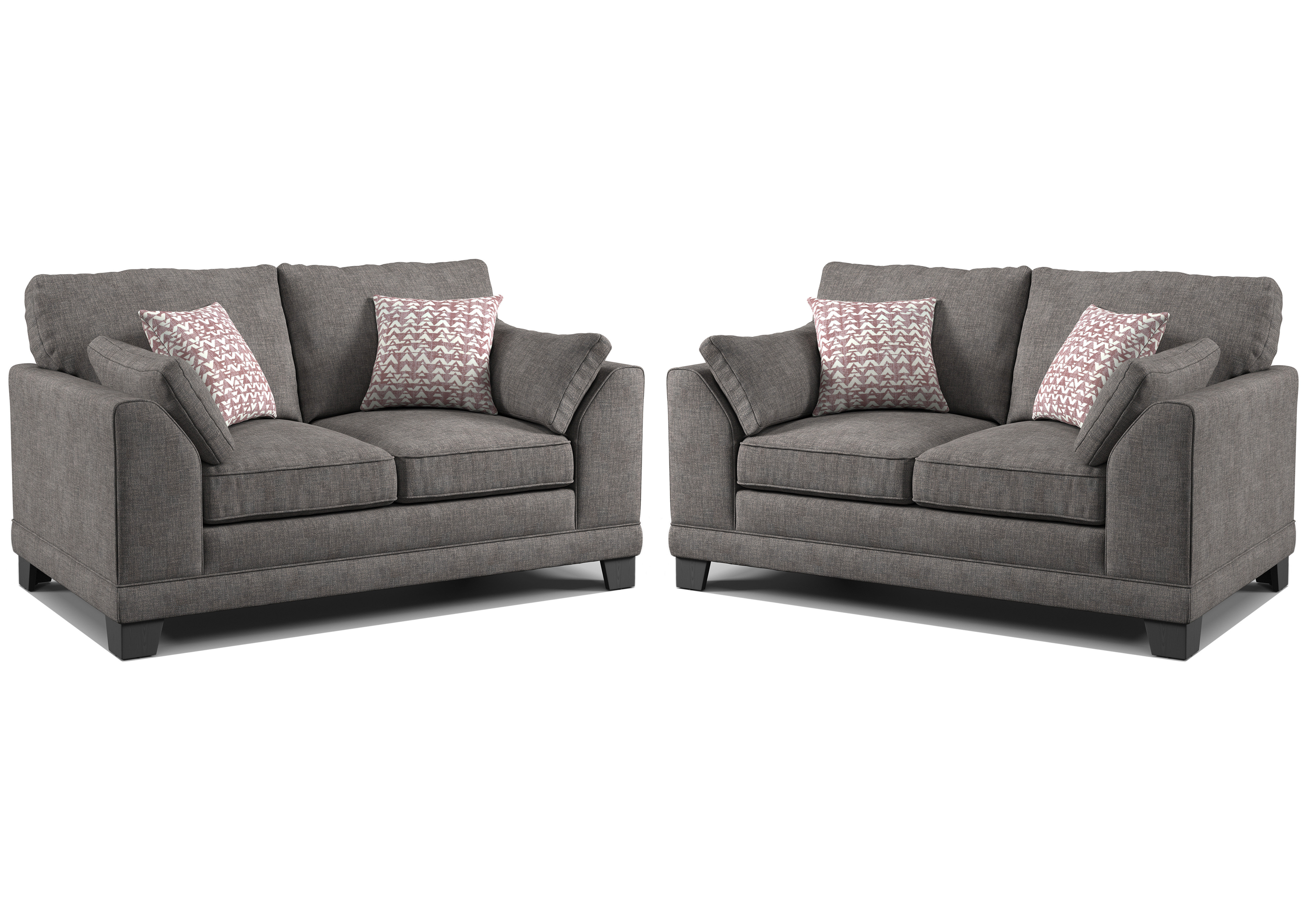 17 Stories Mayeu 2 - Piece Living Room Set | Wayfair.co.uk