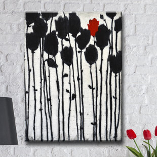 Transitional Modern Wall Art You'll Love | Wayfair