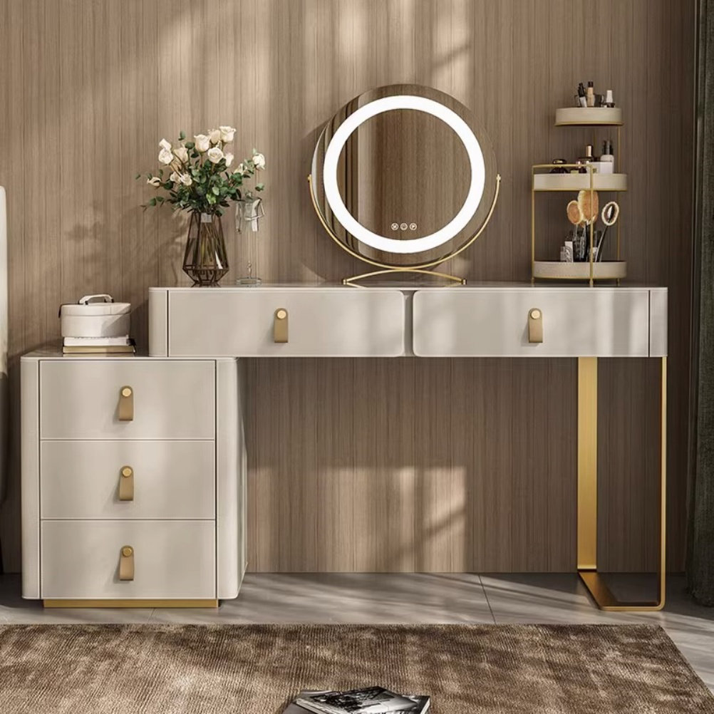 Everly Quinn Simple Creative Dresser - Wayfair Canada