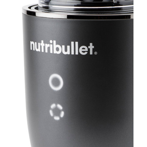 Nutribullet Ultra 1200W Single Serve Blender & Reviews | Wayfair