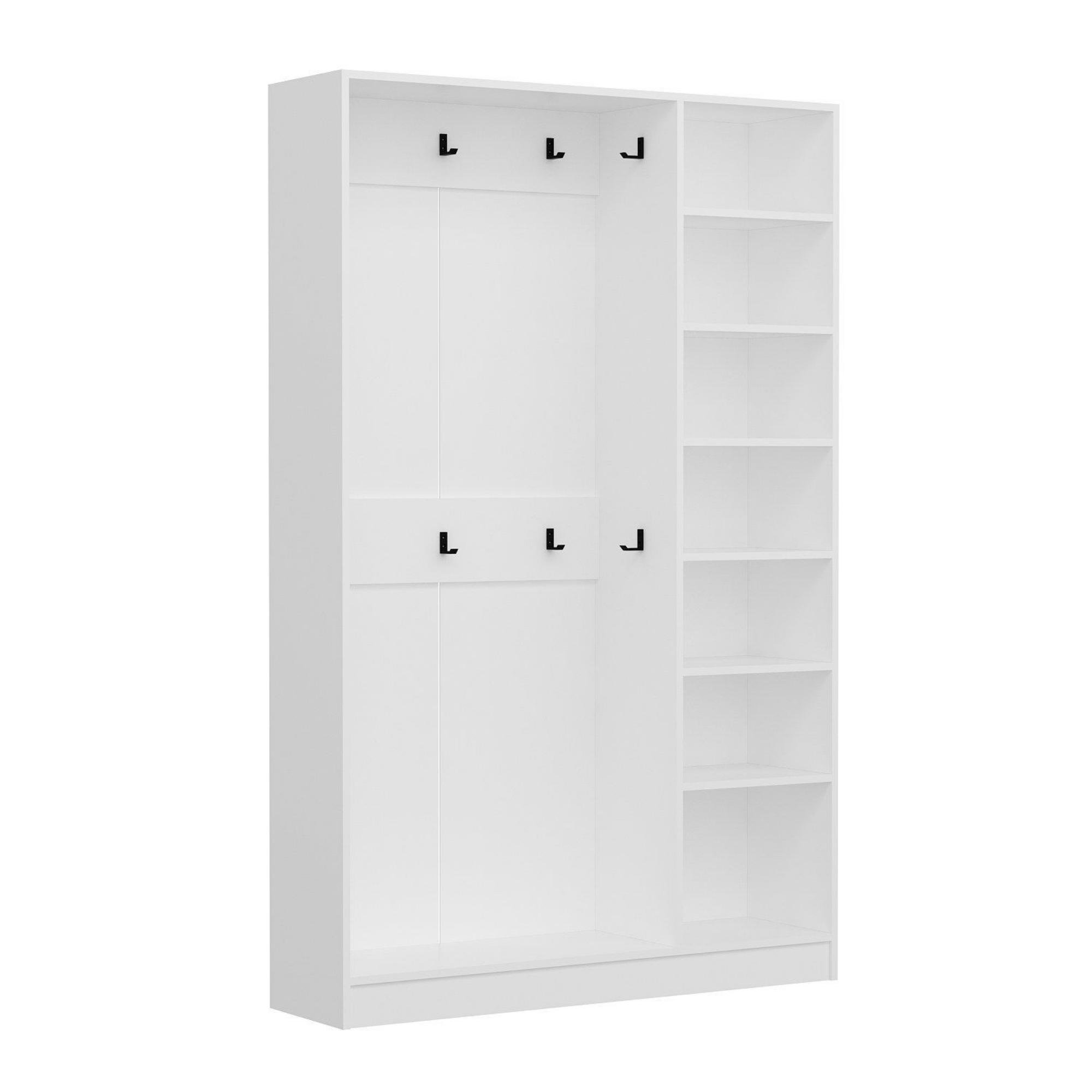 Asir Group INC Hall Stand | Wayfair