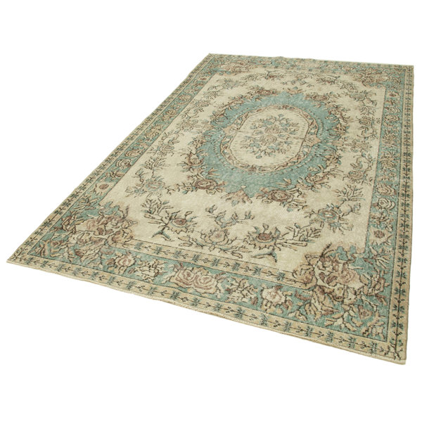 Rosalind Wheeler Divoll Area Rug | Wayfair.co.uk